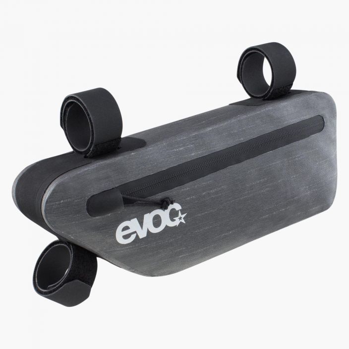 Evoc Multi Frame Pack WP S carbon grey - Toni & Toni